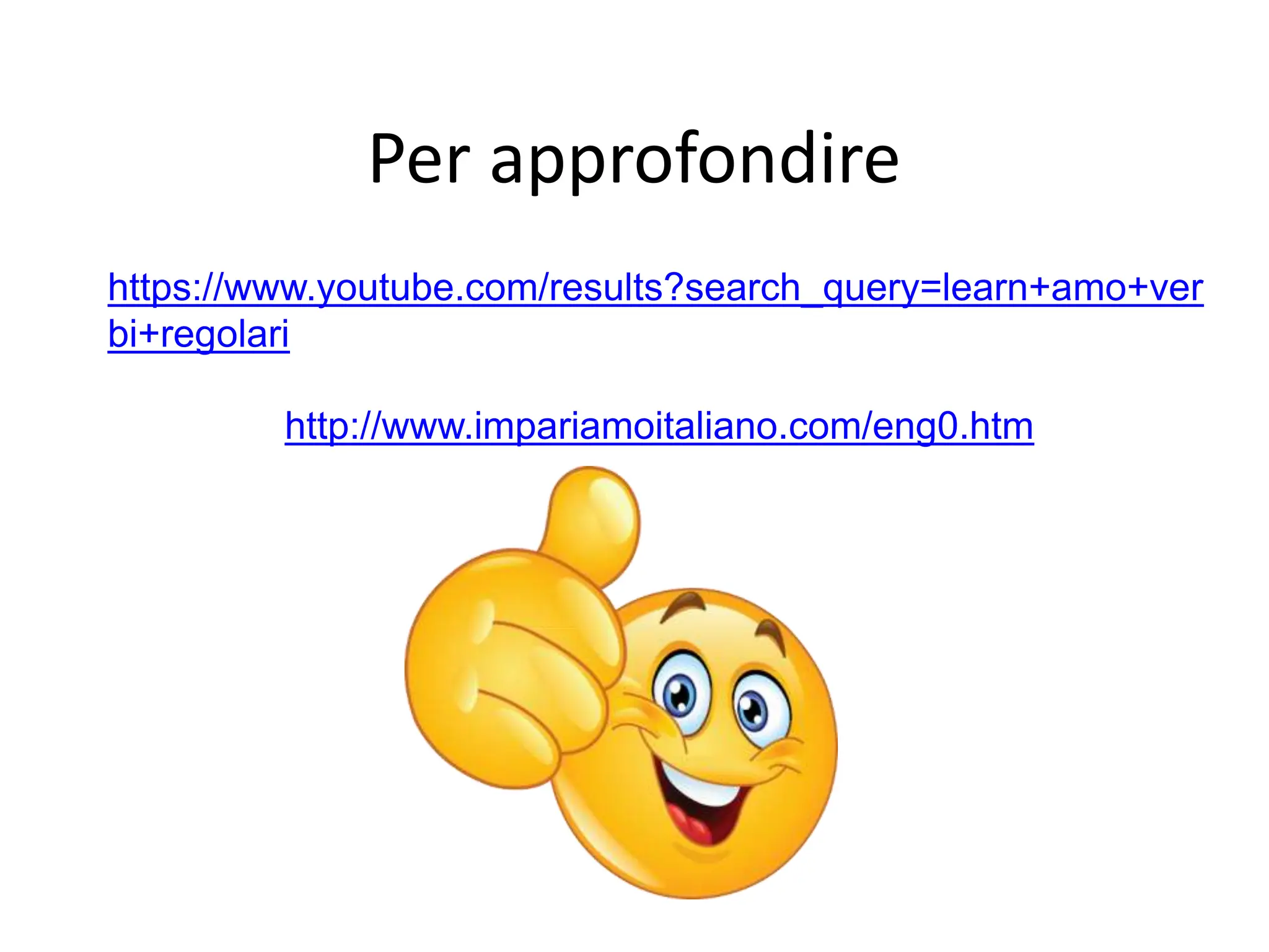 presente REGOLARI.pptx