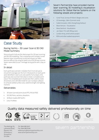 Presenter marine may23 | PDF