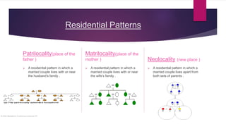 Family, A social institution | PPTX | Reproductive Health | Diseases ...