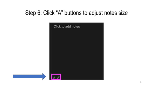 Presenter View PowerPoint Tutorial Via PowerPoint | PPTX