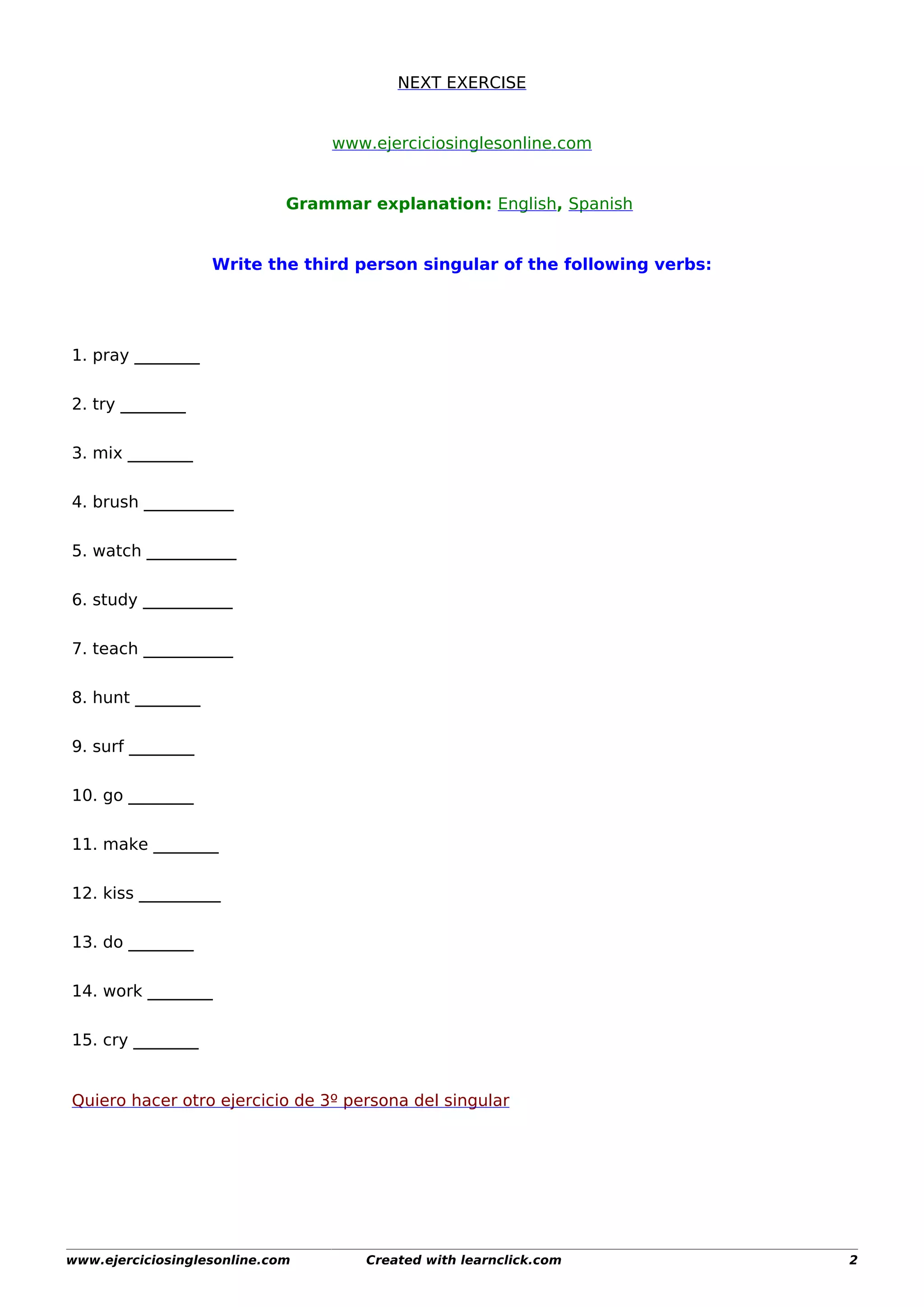 Presente simple - Ejercicio 2 (1).pdf