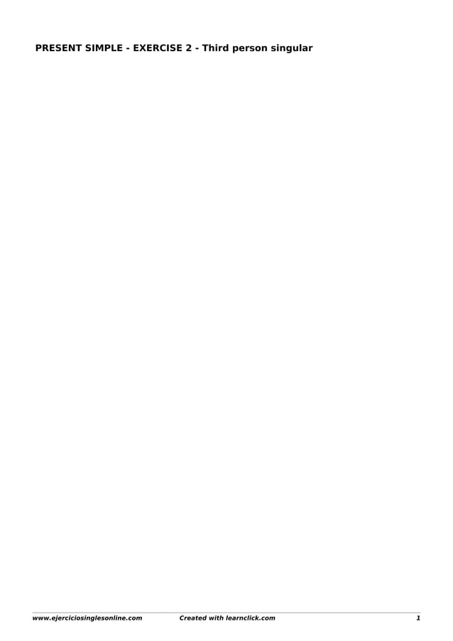 Presente simple - Ejercicio 2 (1).pdf
