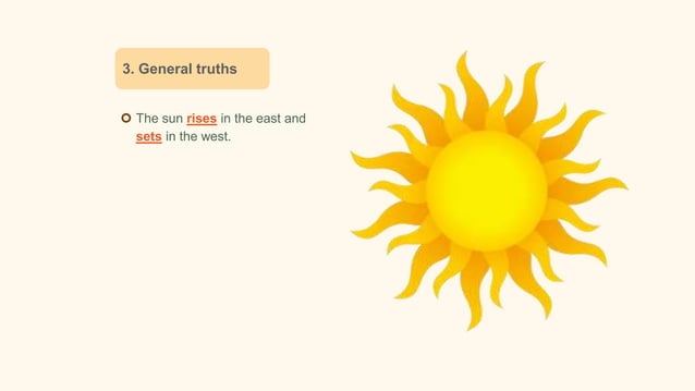 Presente simple vs presente continuo | PPT