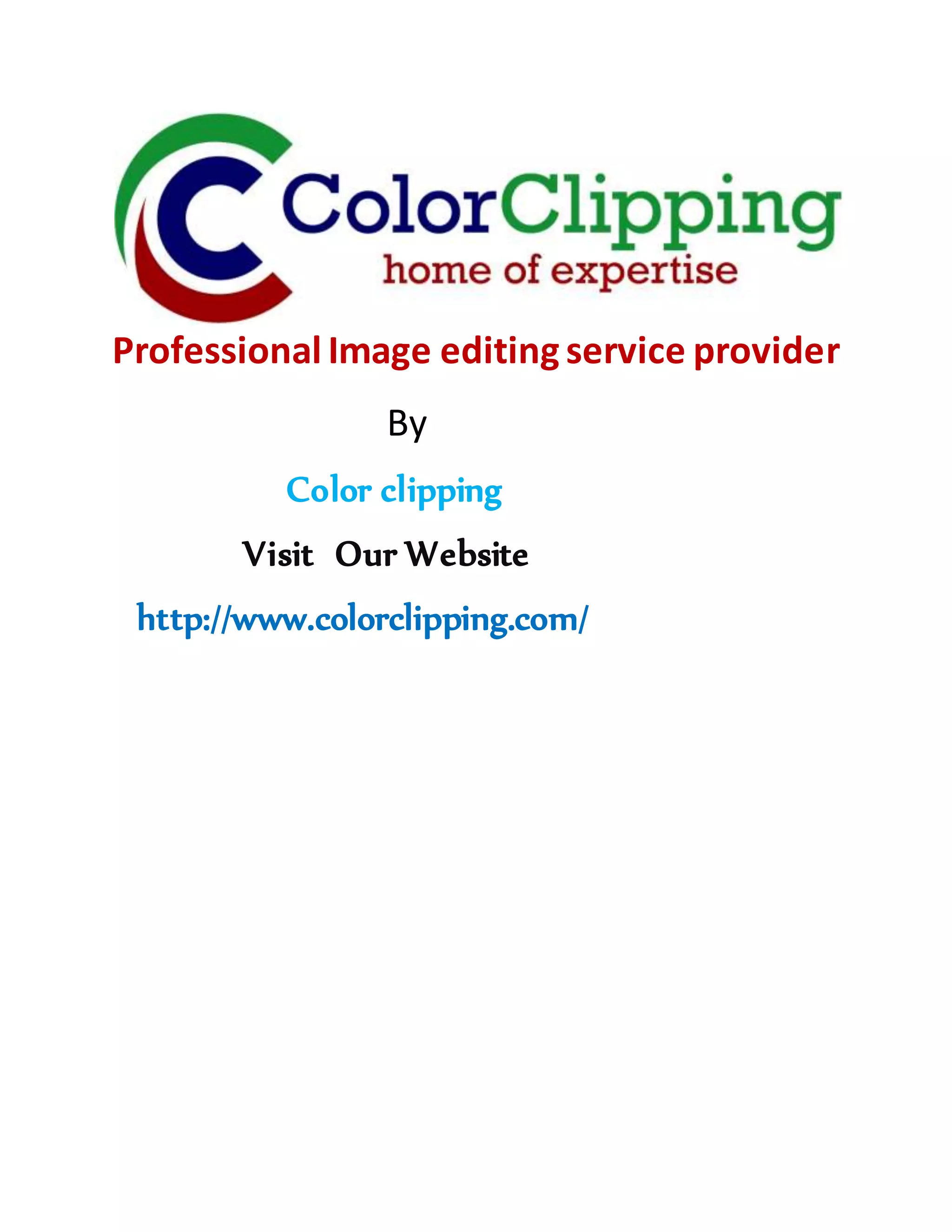 Color clipping | DOCX