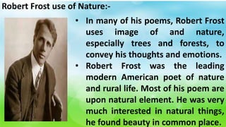 American Literature | PPTX