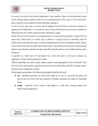 Present food hygine and safe disposal.pdf