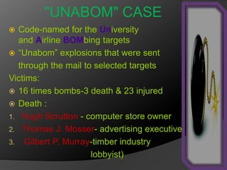 Present forensic tk | PPT