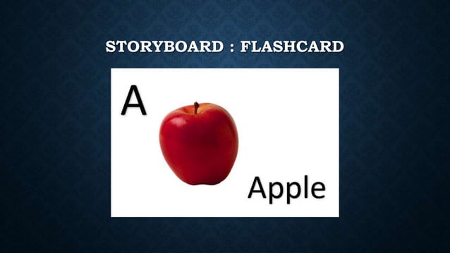 Dyslexia Alphabet using Augmented Reality | PPT