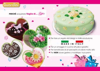Voglia di...Gift! | PPT