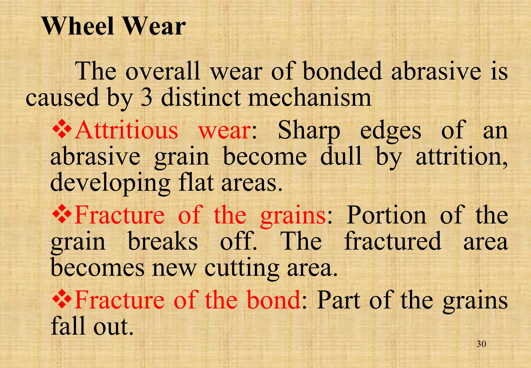 GRINDING | PDF
