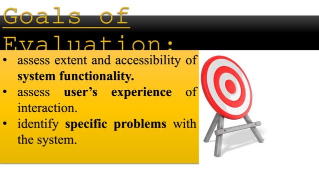hci Evaluation Techniques.pptx