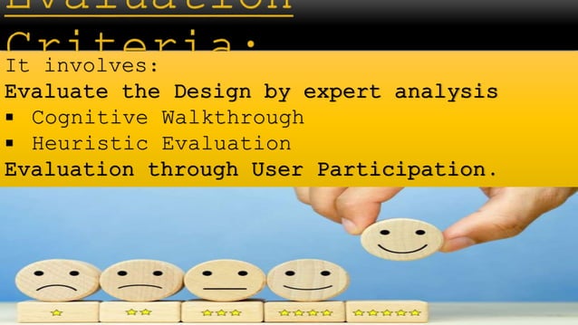 hci Evaluation Techniques.pptx