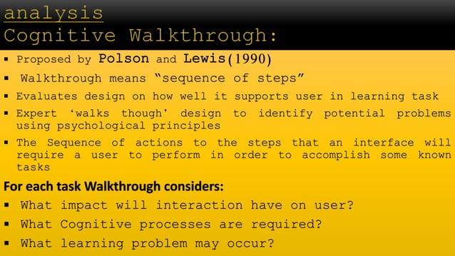 hci Evaluation Techniques.pptx