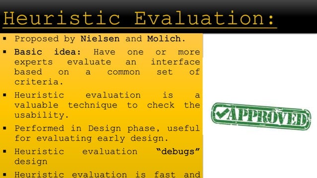 hci Evaluation Techniques.pptx