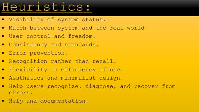 hci Evaluation Techniques.pptx