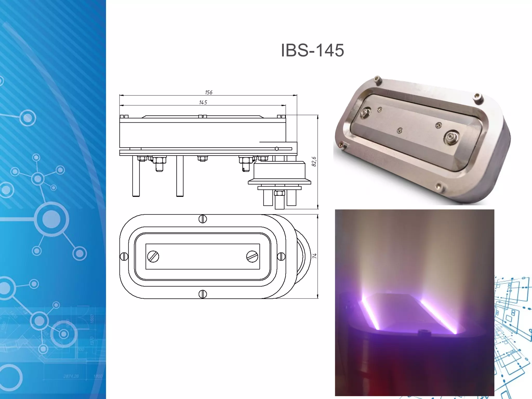 Anode layer ion beam sources | PDF