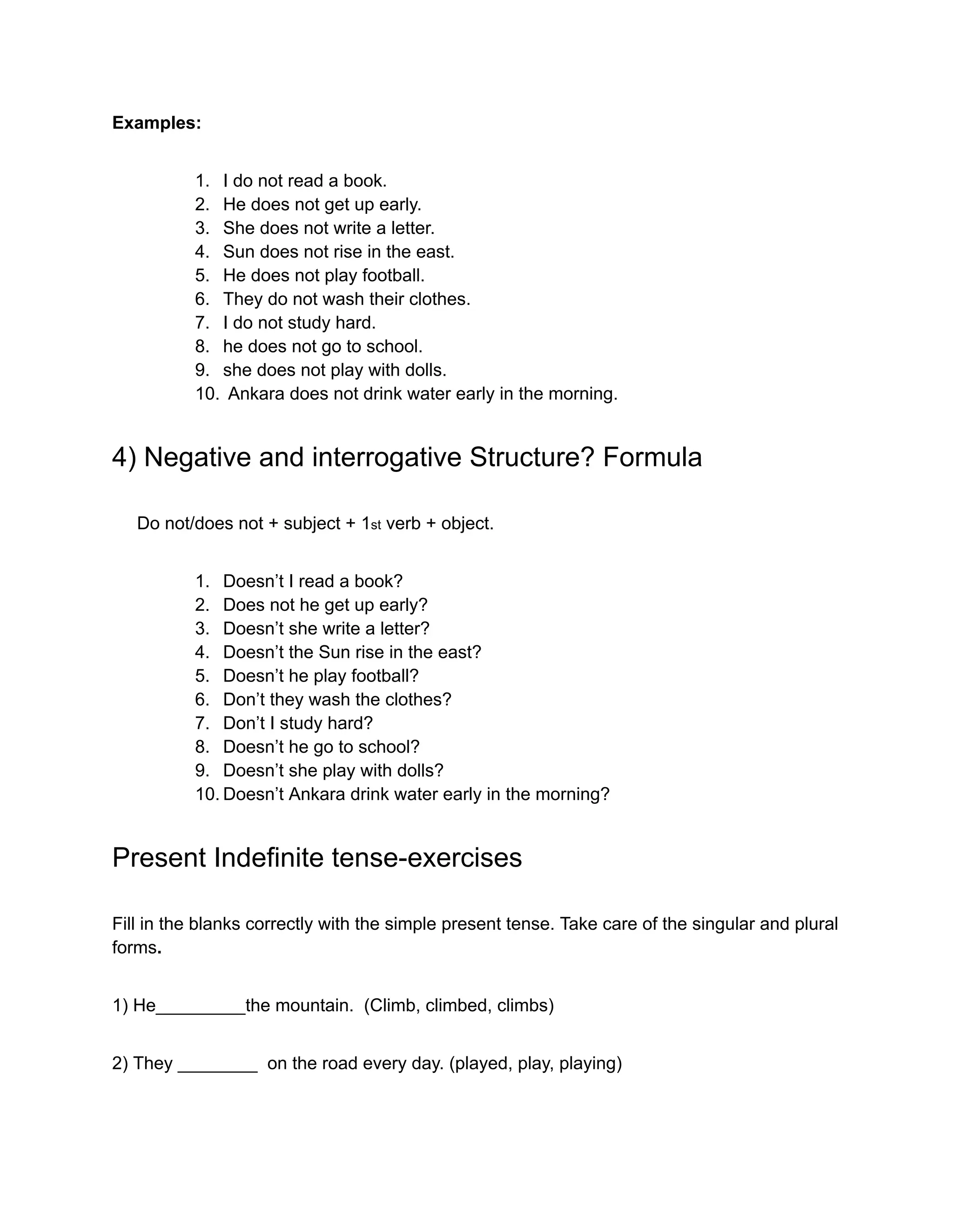 Present Indefinite Tense (definition, Formula & Exercises).pdf