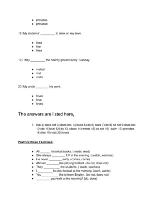 Present Indefinite Tense (definition, Formula & Exercises).pdf