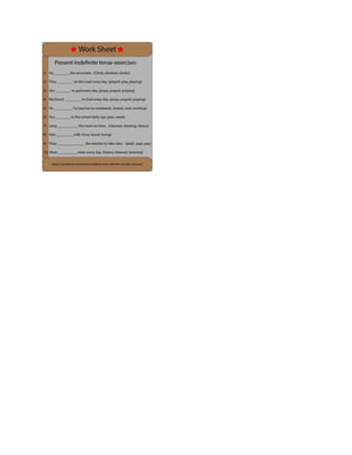 Present Indefinite Tense (definition, Formula & Exercises).pdf