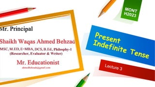 Present Indefinite Tense lec 3.pptx