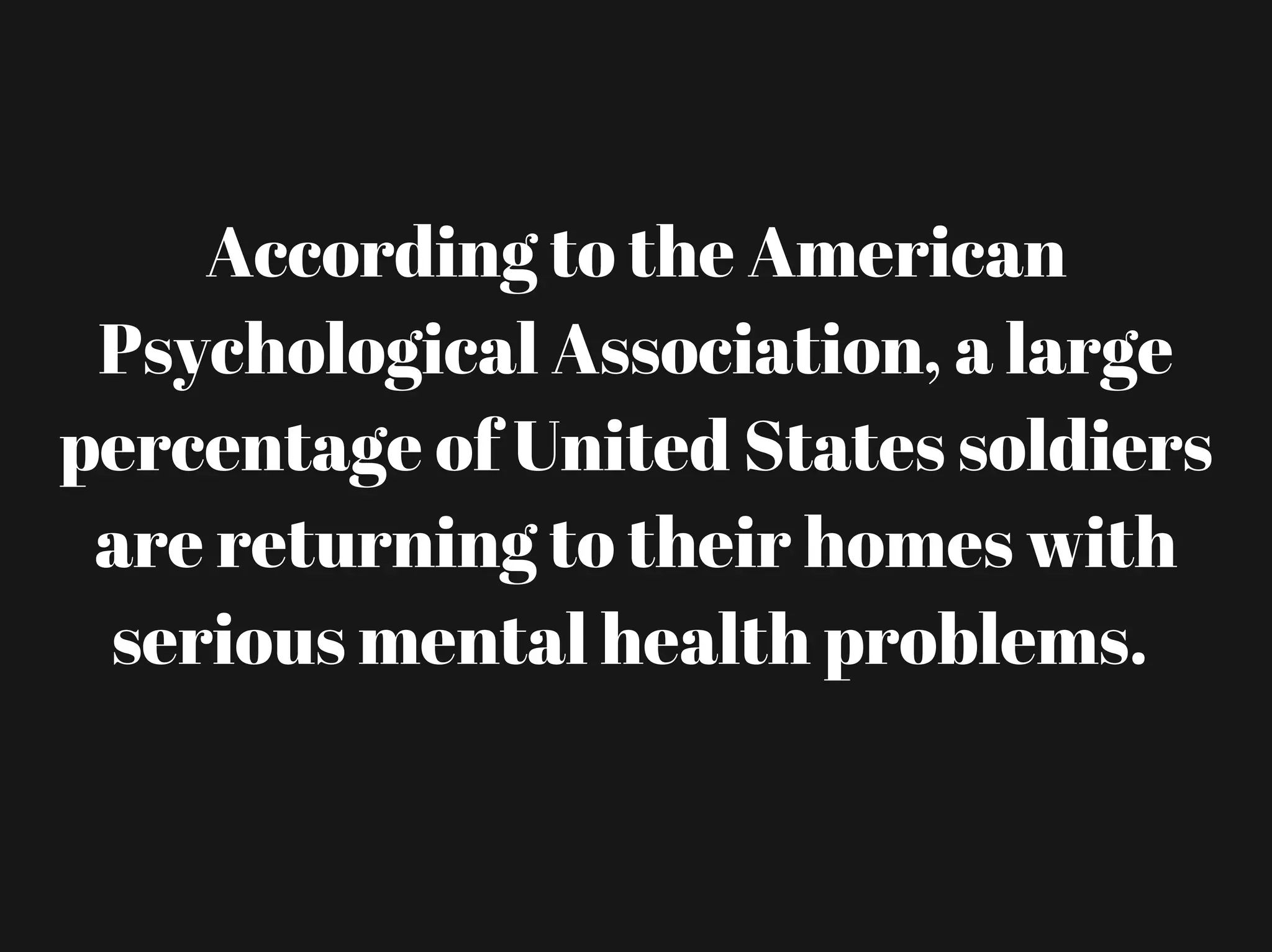 VA Mental Health Resources | PDF