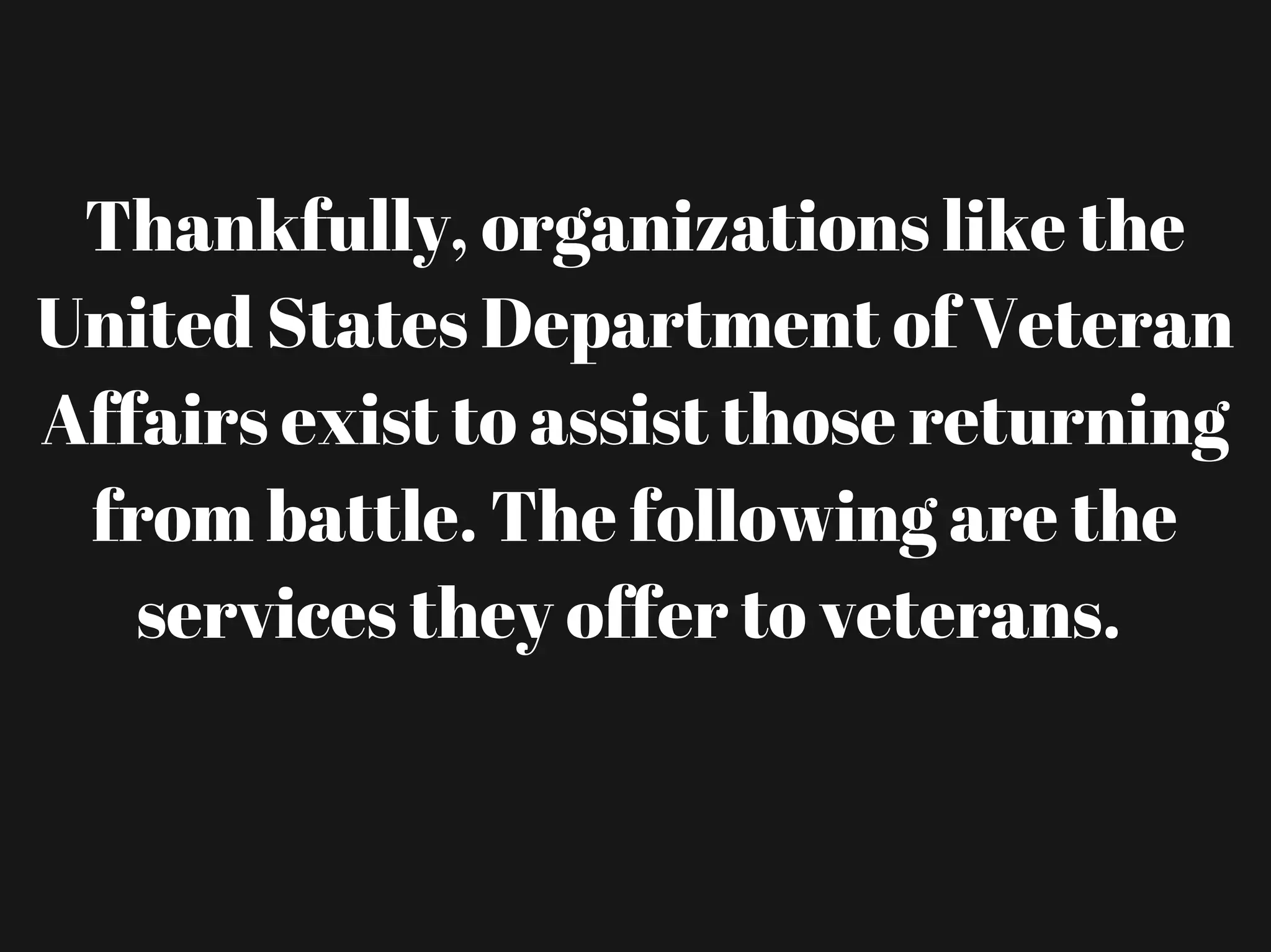 VA Mental Health Resources | PDF