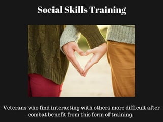 VA Mental Health Resources | PDF