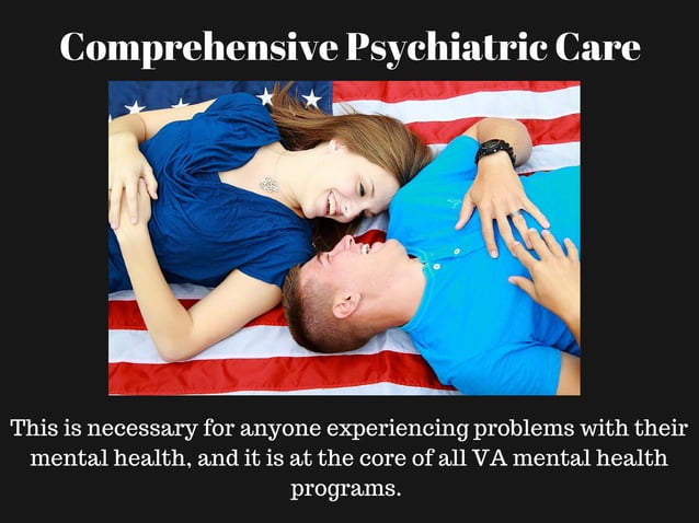 VA Mental Health Resources | PDF | Mental Health | Diseases and Conditions