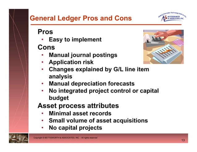 Presenting Sap Fixed Assets Capitalization Best Practices Pdf
