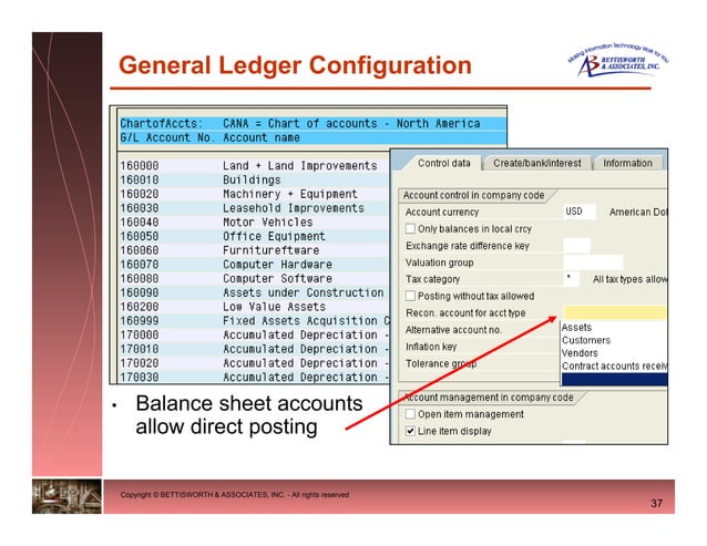 Presenting Sap Fixed Assets Capitalization Best Practices Pdf