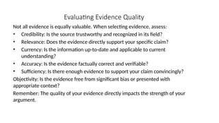 Presenting-Your-Case--Effective-Argumentation-with-Evidence.pptx