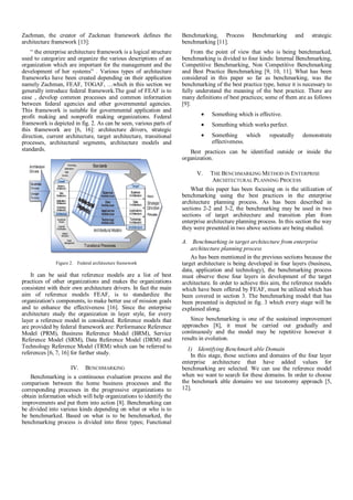 Presenting a method_for_benchmarking | PDF