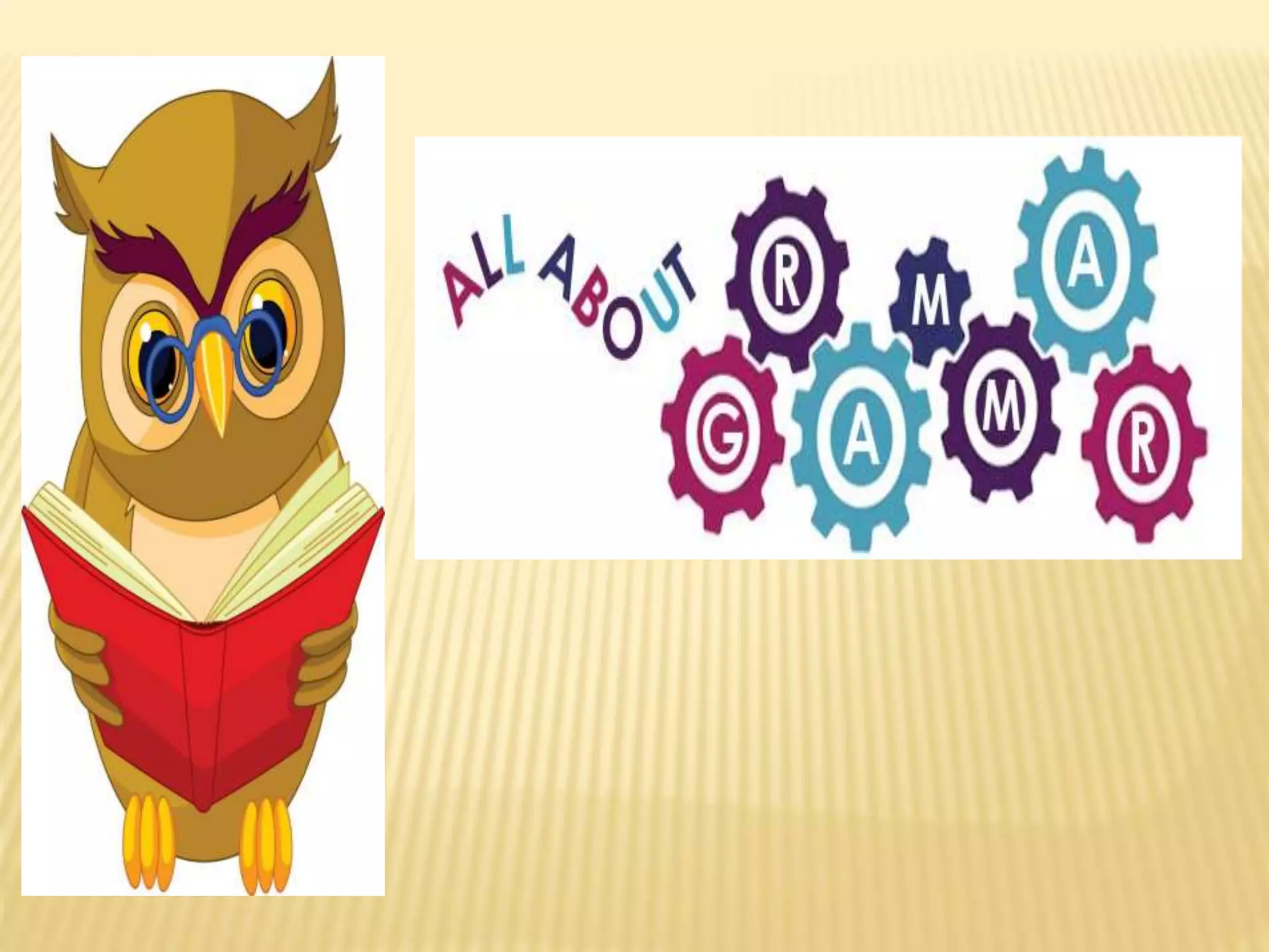 Presenting and practicing structures | PPTX