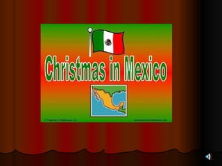 Presenting Christmas Around The World | PPT