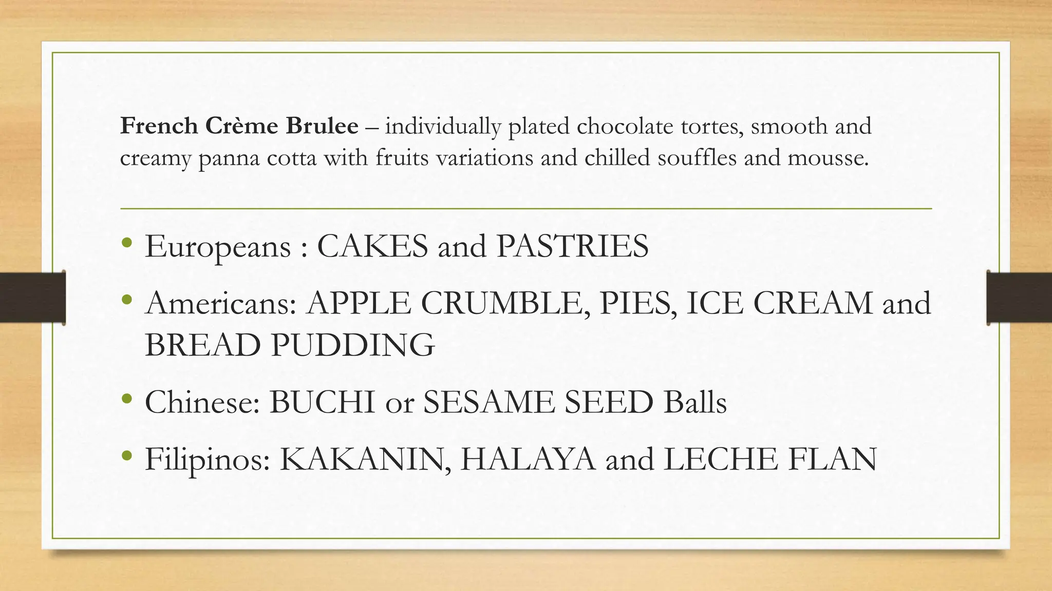 presenting desserts.pptx