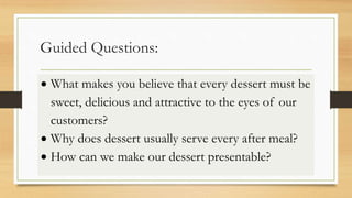presenting desserts.pptx
