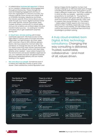 Presenting_INNOVERV.pdf | Cloud Computing | Internet