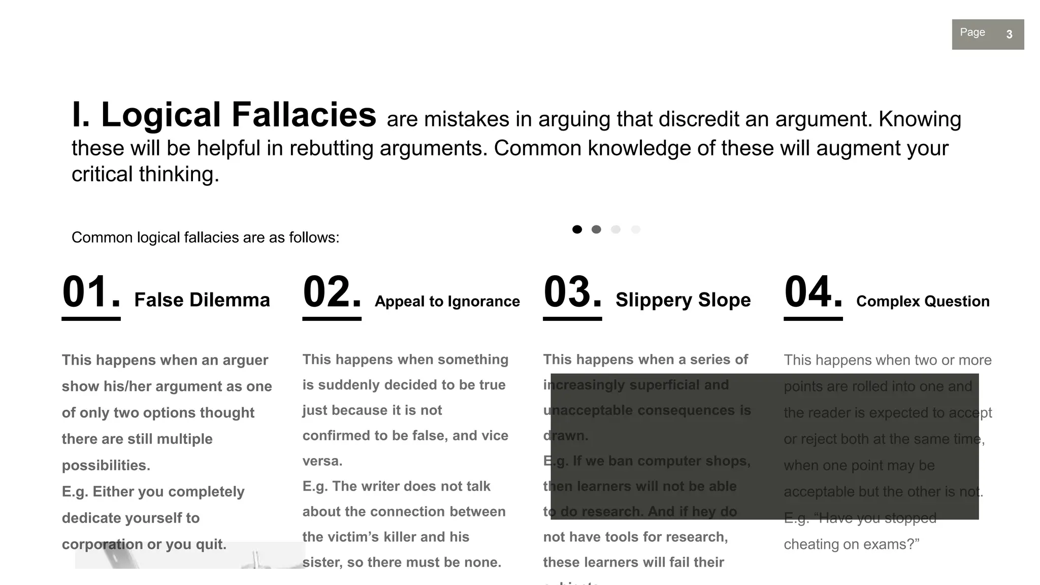 Presenting Reasonable Arguments (group 4).pptx