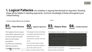 Presenting Reasonable Arguments (group 4).pptx