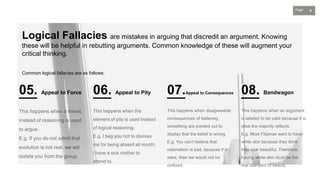 Presenting Reasonable Arguments (group 4).pptx