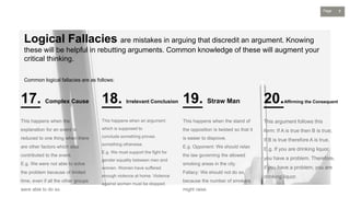 Presenting Reasonable Arguments (group 4).pptx
