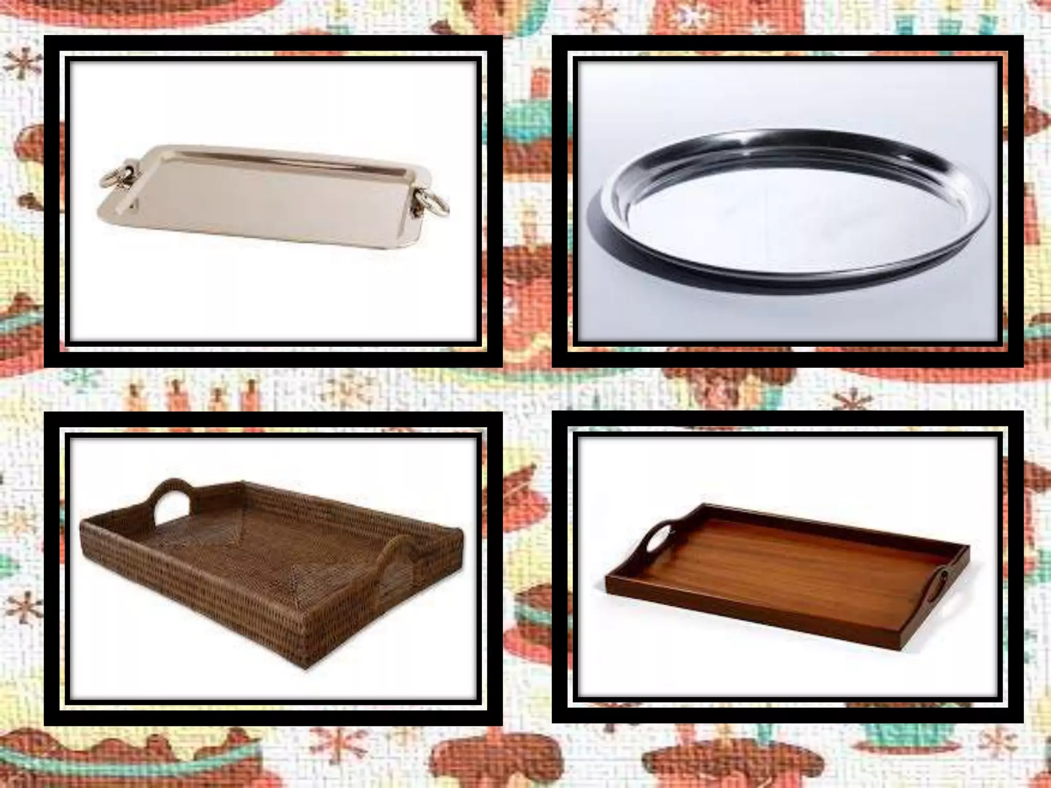 Presenting, Serving, and Storing Baked Products | PPTX