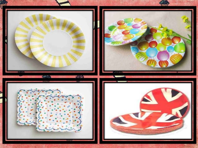 Presenting, Serving, and Storing Baked Products | PPTX | Desserts and ...