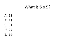 Presenting text animation | PPTX