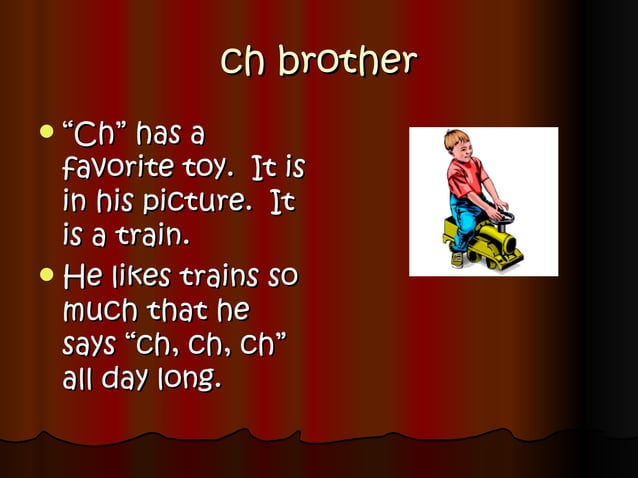 Presenting the h brothers | PPT