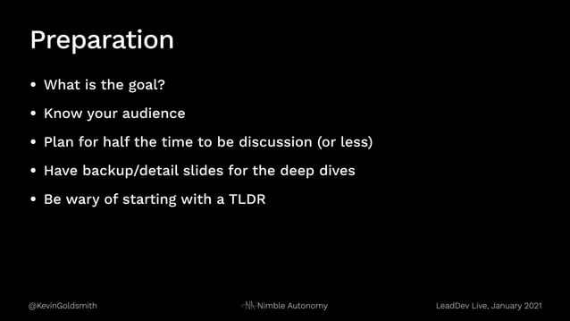 Presenting to executives | PDF | Business Utilities | Business