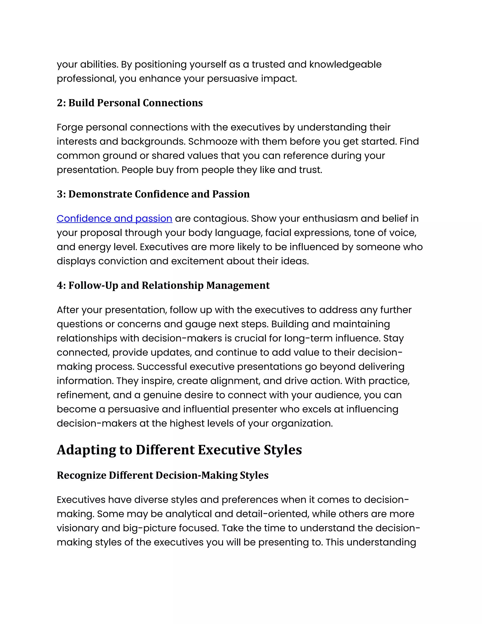 Presenting to Executives.pdf