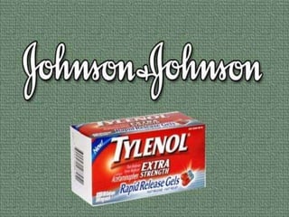 Presenting Tomorrow Know Tylenol!! | PPT
