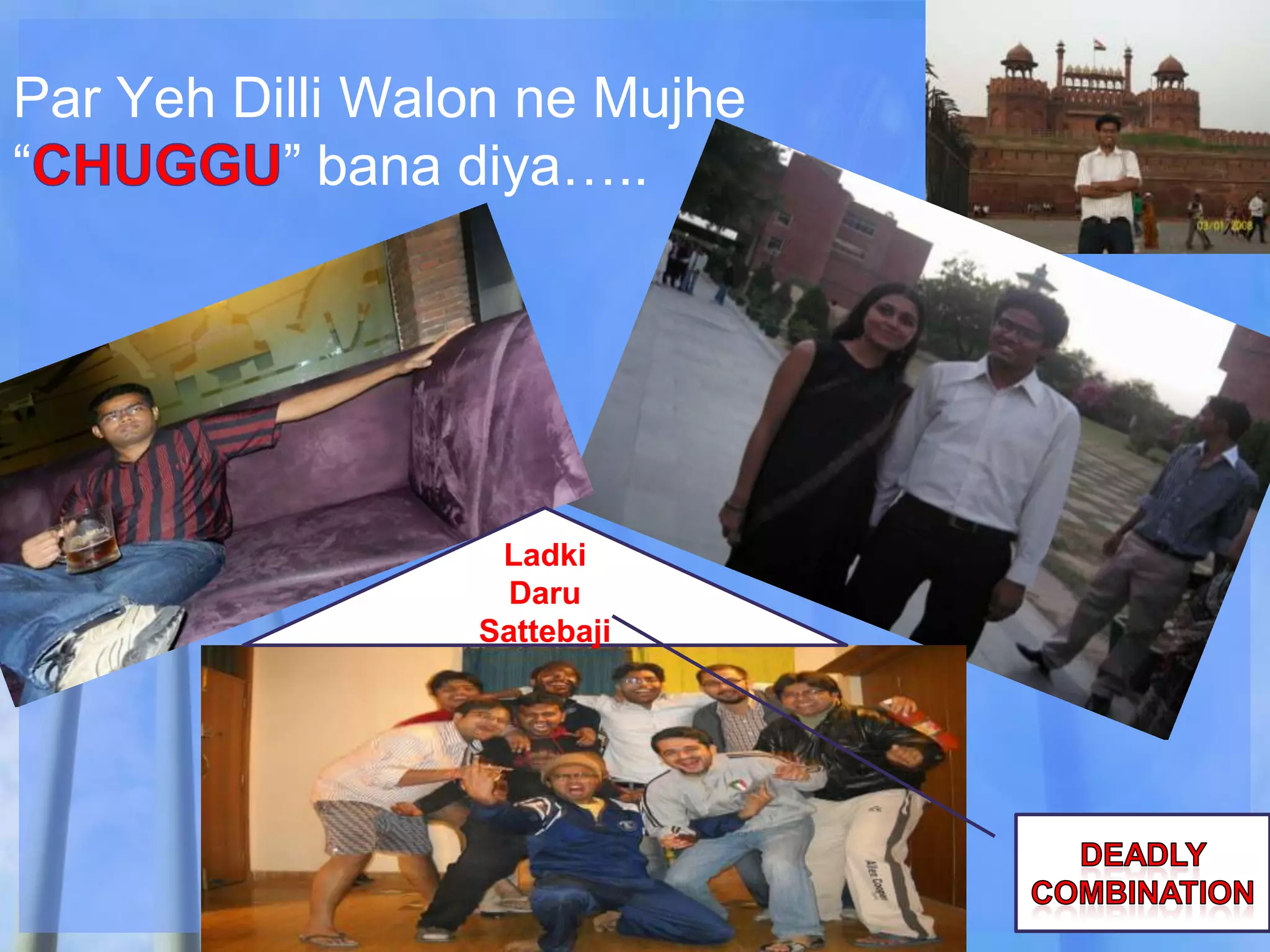 Suraj Birthday PPT | PPTX | Cricket | Sports