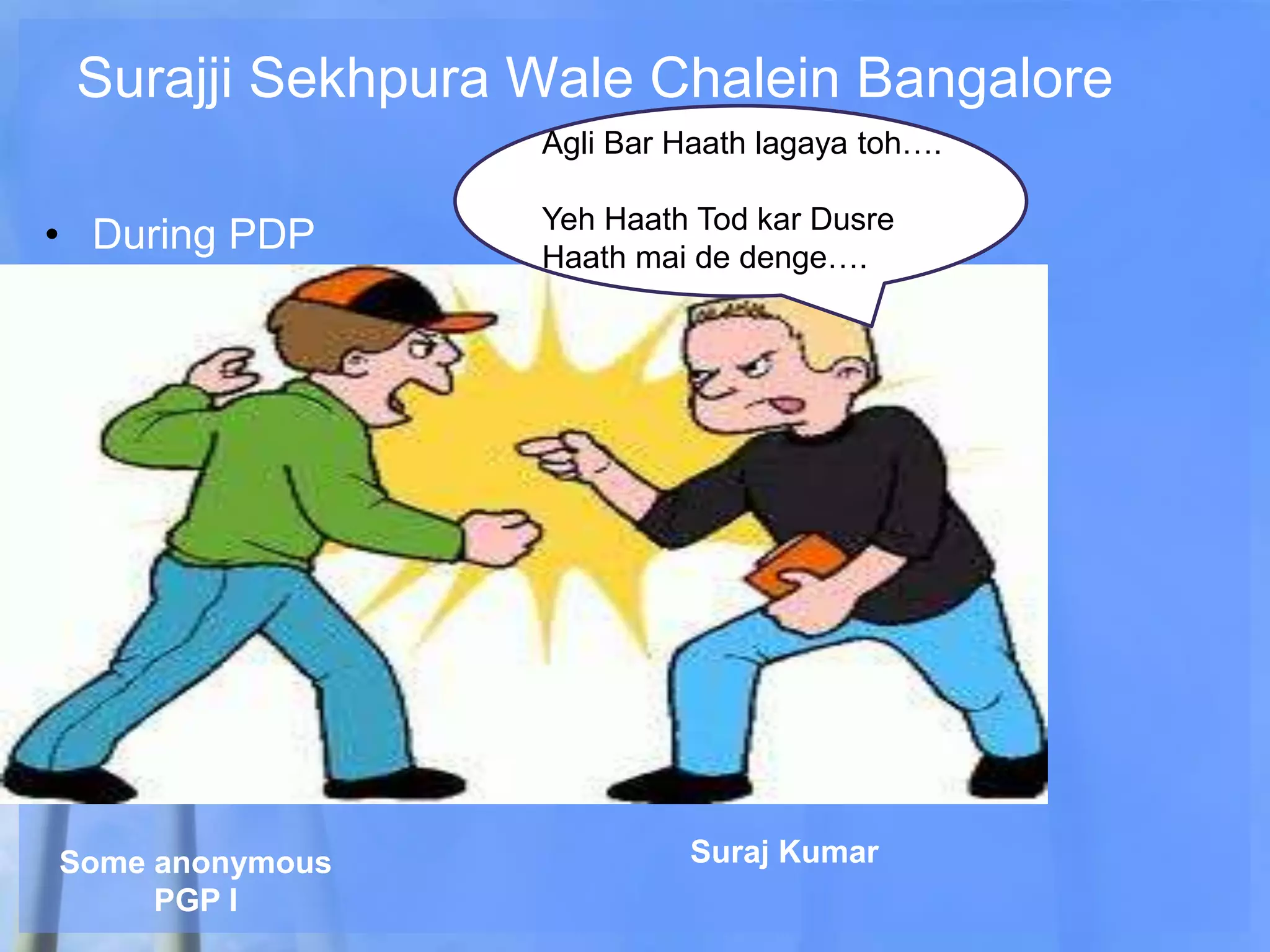 Suraj Birthday PPT | PPTX | Cricket | Sports